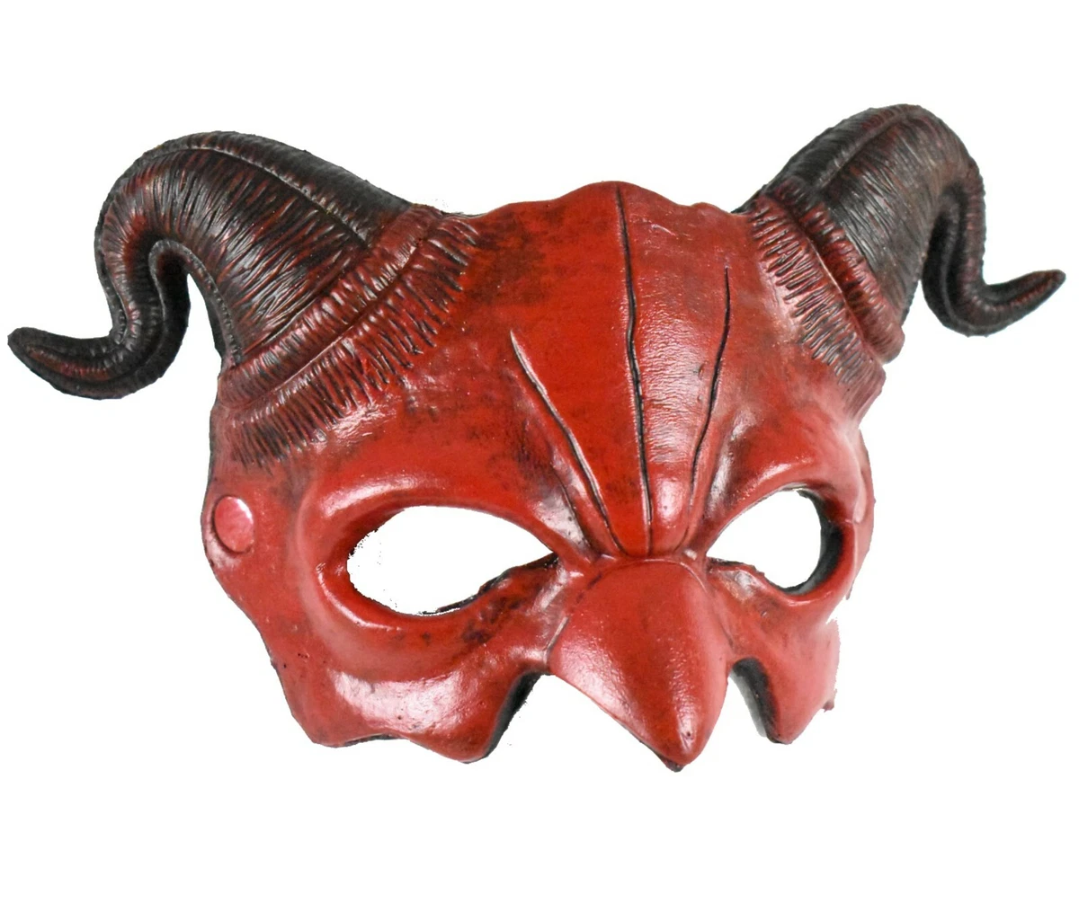 Foam Rubber Costumes