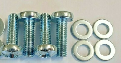 Samsung M8 Wall Mount Screw Kit UE32F5500 F5500 F5300 M8 x 20mm | eBay UK