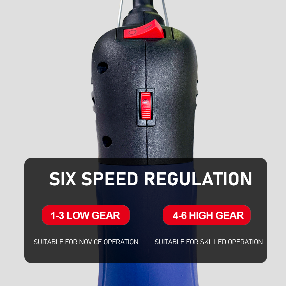 380W electric sheep shears shearing animal clippers farm livestock wool ...