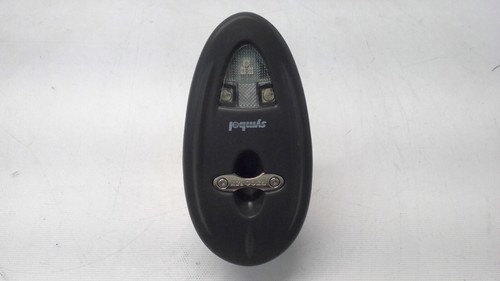 Symbol P302FZY-I000 Industrial Barcode Scanner Phaser 4.75-14VDC Fuzzy ...