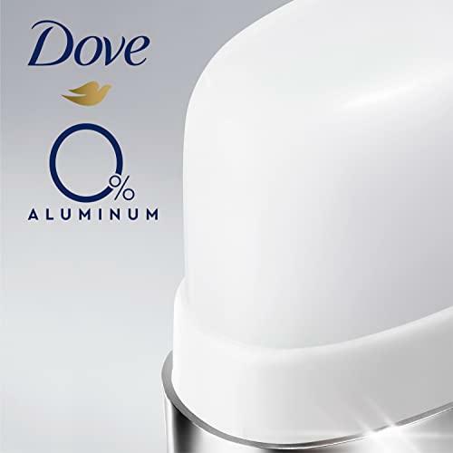 Dove Refillable Deodorant Refill Kit Deodorant For Women Coconut & Pink ...