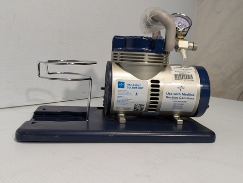 Medline HCS7000 Portable Vacuum Suction Aspirator - Free Shipping | eBay