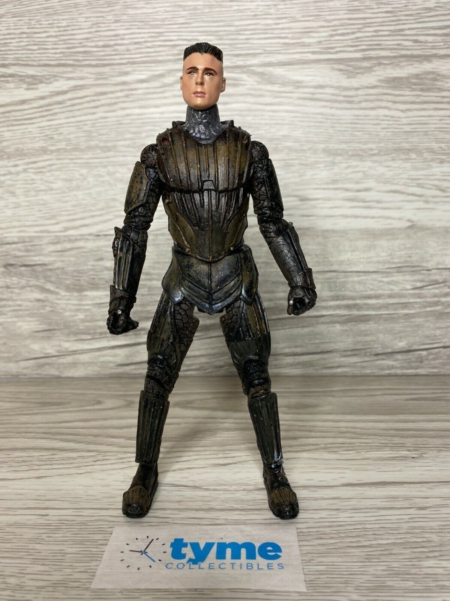 Chronicles Of Riddick Karl Urban