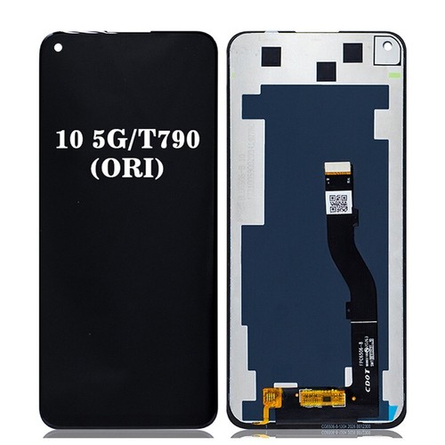 For TCL 10 5G T790Y LCD Touch Display Screen Digitizer Assembly | eBay
