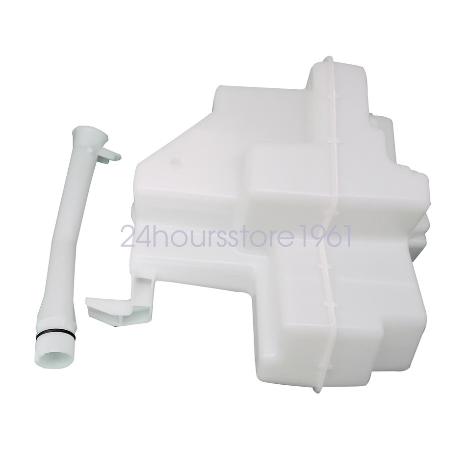 1x Windshield Washer Reservoir Tank Bottle For 2008-2017 Infiniti EX35 ...
