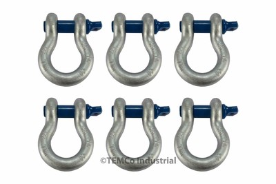 Rigging - Clevis Rigging