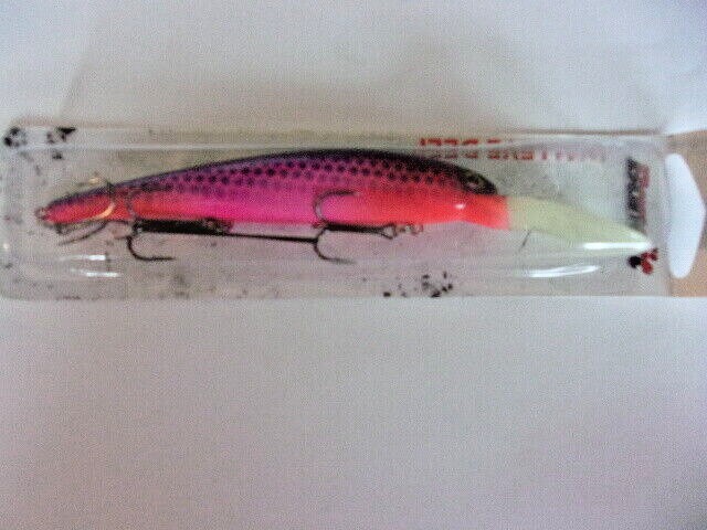 Bandit Walleye Deep Crankbait CUSTOM PAINTED (Select Colors) | eBay