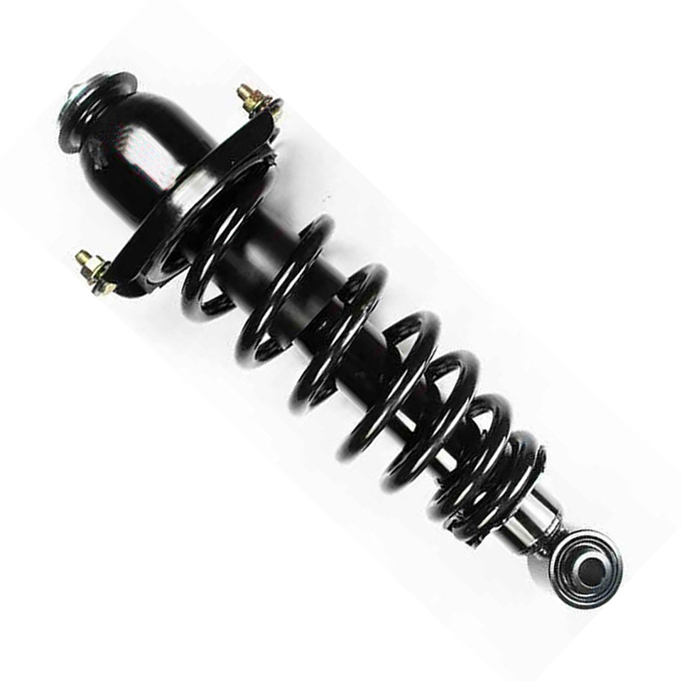 FCS OE Complete Front & Rear Struts W/Sway Bar for 2009-2013 Toyota ...