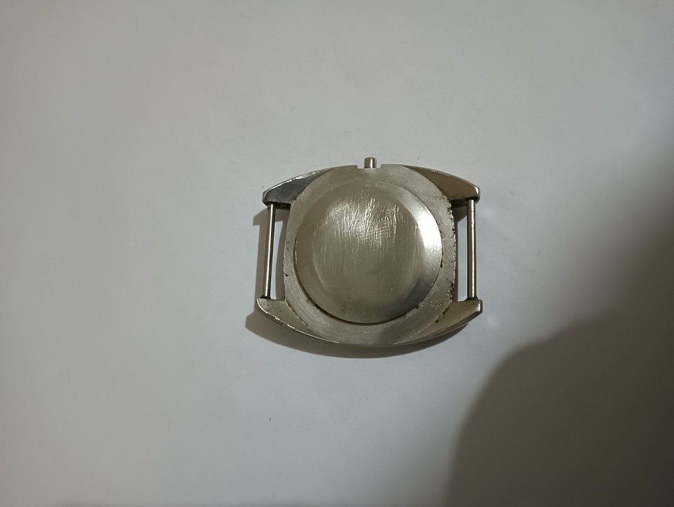 Hamilton W10 Watch Case | eBay UK