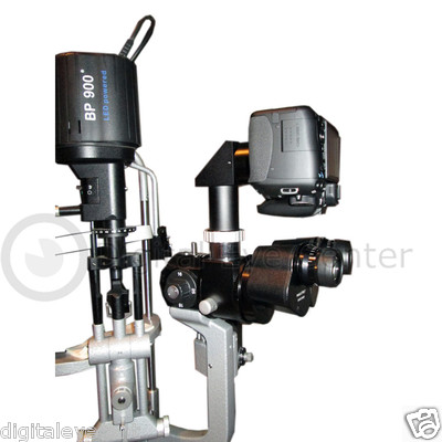 Slit Lamps - Beam Splitter