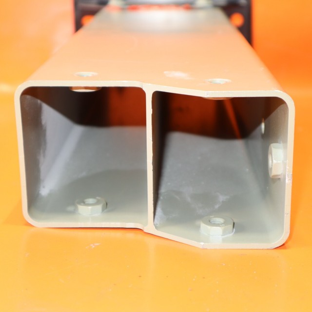 Tesla Model X Rail Member Right Rear 2015 2016 2017 2018 2019 1069500 ...