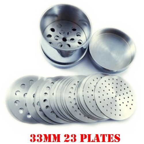 Diamond Sieve For Sorting Easy 23 Plates: 2 Sieve Sizes Available To ...