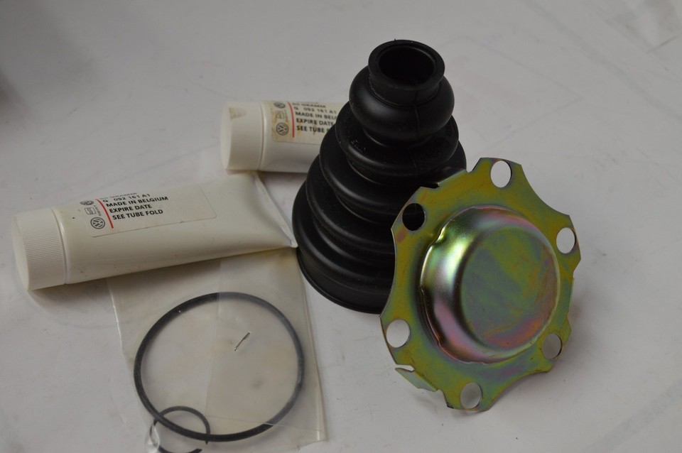 1J0498201D Oem Volkswagen CV Boot Kit | eBay