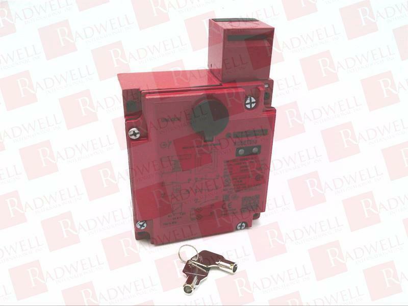 Telemecanique XCSE7513 Safety Switch - Red for sale online | eBay