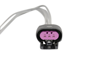 Transfer Case Range Select Lever Sensor Connector ACDelco GM Original ...