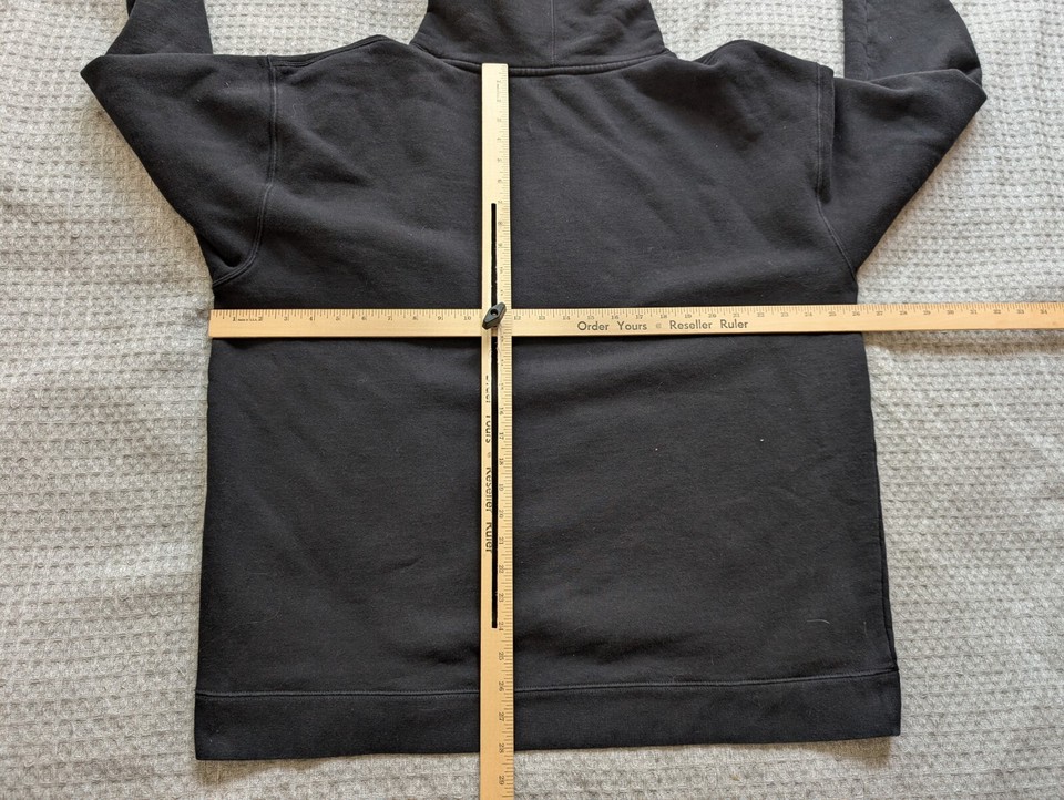 Liz Phair Hoodie Adult XXL 2XL Black Pullover Drawstring Indie 90's | eBay