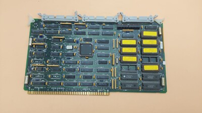 Respiratory - Puritan Bennett 7200