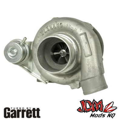 Garrett Gt28 Turbo