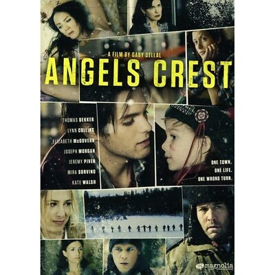 Angels Crest (DVD, 2012, Widescreen) NEW | eBay