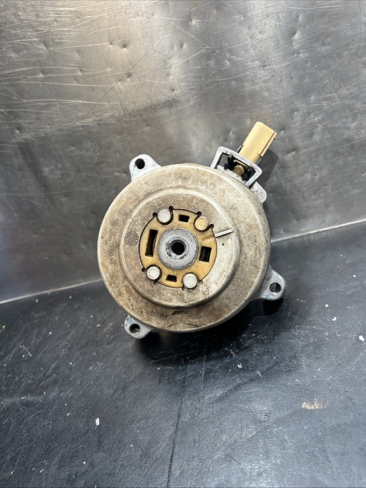 2018-2023 AUDI A8 D5 4N 3.0 TDI GEARBOX MOUNT LEFT PASSENGER SIDE ...
