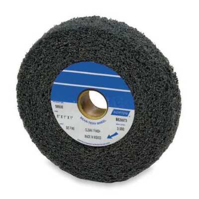 Grinding Wheels - Convolute Wheel