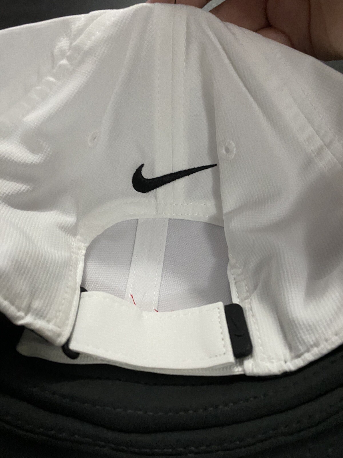 NEW Nike Dri-Fit Adult Unisex Legacy91 Adj Hat NWT Golf Logo - The ...