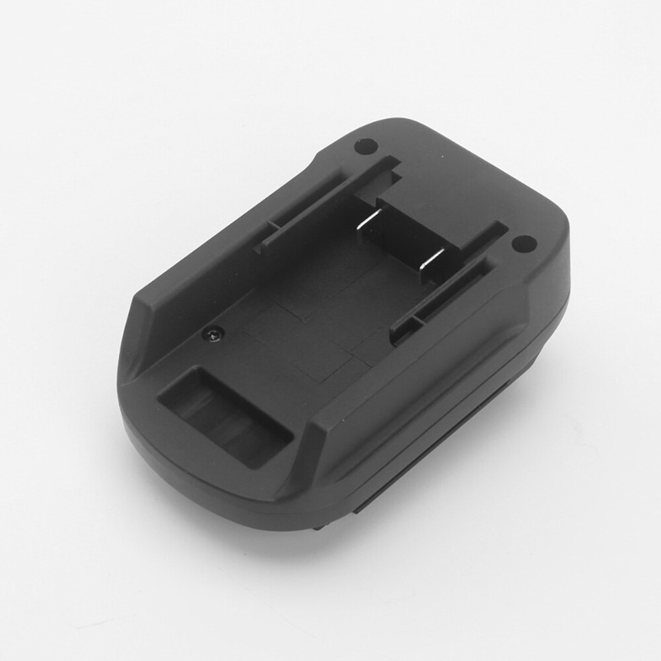 Battery Adapter For Porter Cable 20V Li-ion Battery to for Porter Cable ...