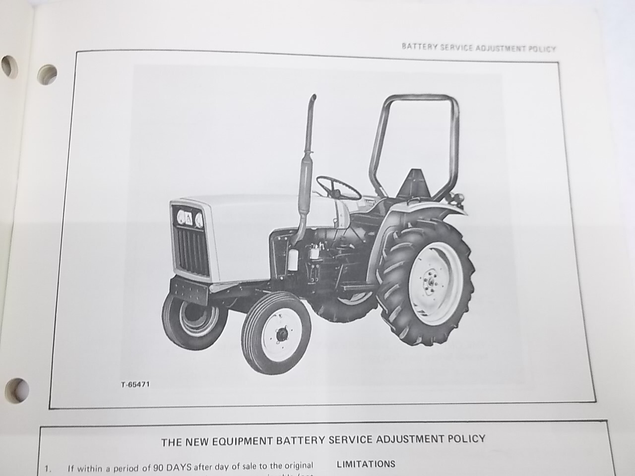 Carburetors For Allis Chalmers Tractor Allis Chalmers 5020 Diesel ...