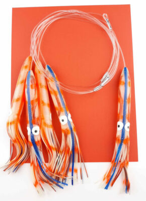 Saltwater Fishing - Daisy Chain