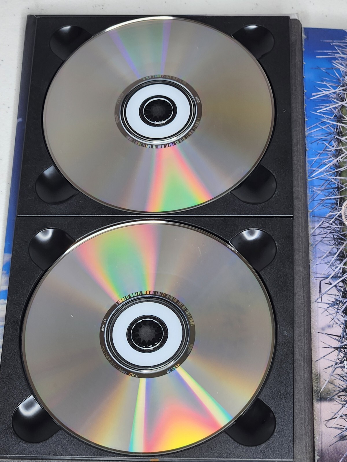 NEW- Highway 30 Years of America, 3 CD Box Set with 64 tracks (songs ...