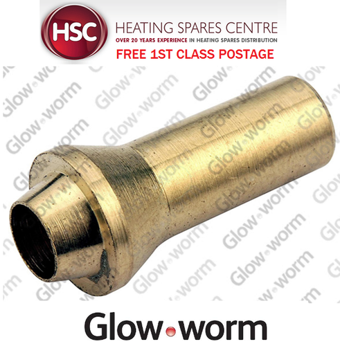 GLOW WORM ULTIMATE 30FF 40FF 50FF 60FF 70FF 80FF OLIVE REDUCER ADAPTOR ...