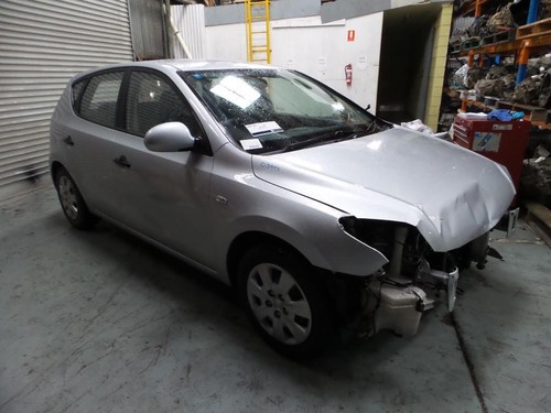 HYUNDAI I30 09/07-14/12 FAN RESISTOR, FD | eBay