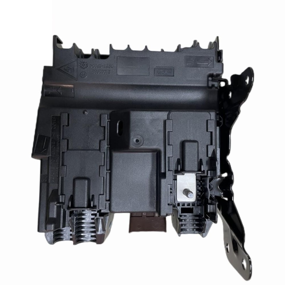 Protection Unit Battery Manager Module 9675350380 For Peugeot 408 ...