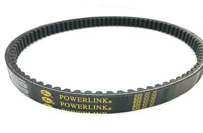 GATES POWERLINK MADE W/ KEVLAR BELT 835 x20 x30 GY6 157QMJ Engine LONG ...