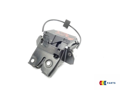 NEW GENUINE MERCEDES MB C E CLASS W203 W211 TRUNK LID LOCK LATCH ...