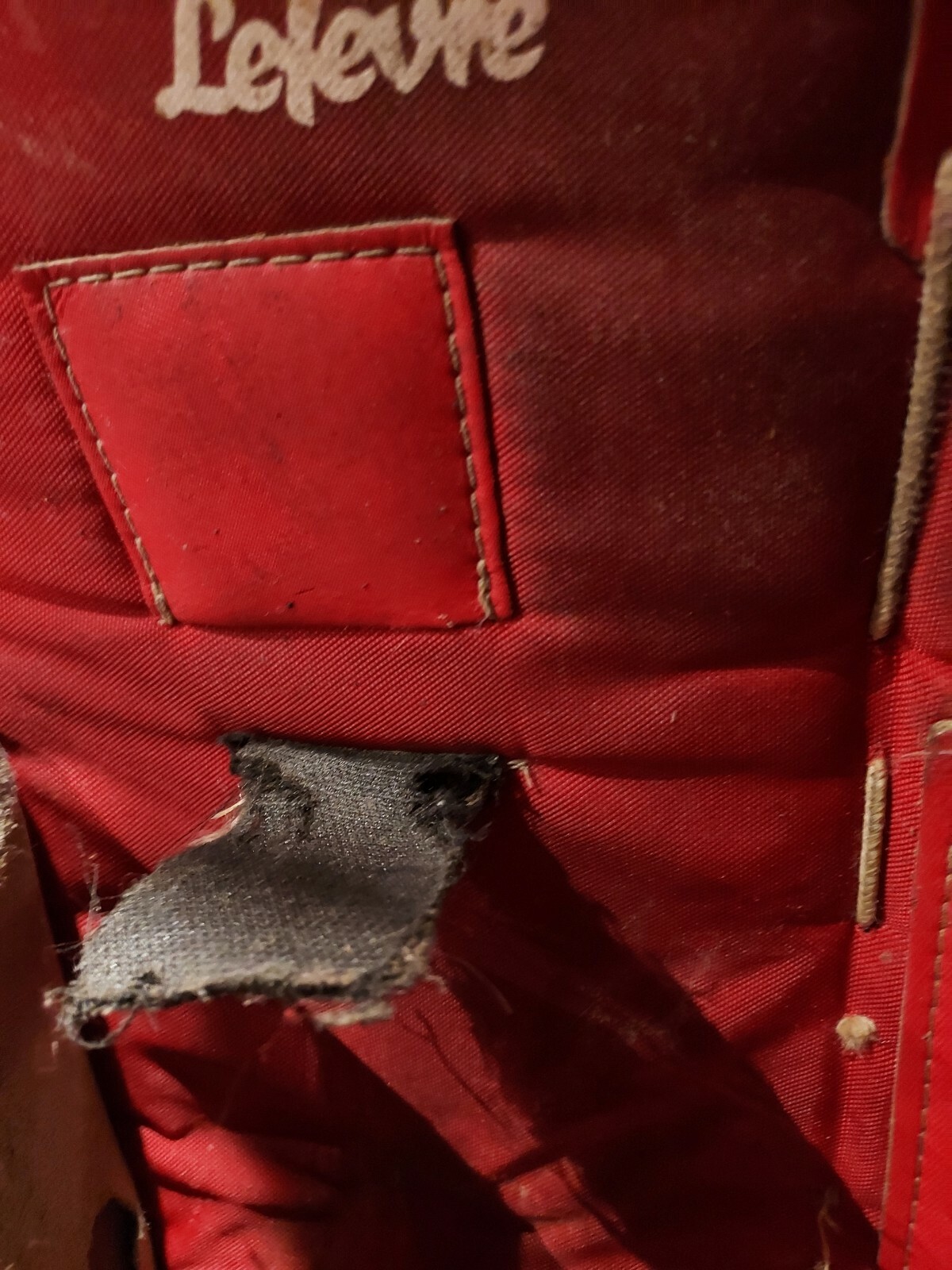 ***CCM ICE HOCKEY GOALIE PADS E3.9 SPEEDSKIN LEFEVRE 34+1*** | eBay