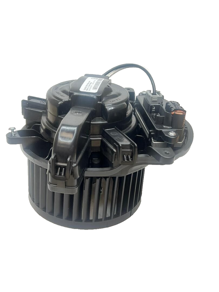 GM 2019-2022 Blower Motor T834366 Replaces 84861776 Control Module ...