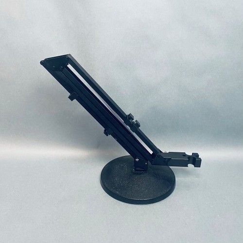 Cole-Parmer Electrode Holder Swing Arm Stand | eBay