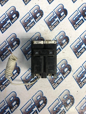 Circuit Breakers - Switch Neutral