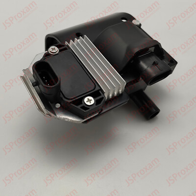 Ignition Coil module Assm for Mercruiser 4.3 5.0 5.7 392-863704T ...