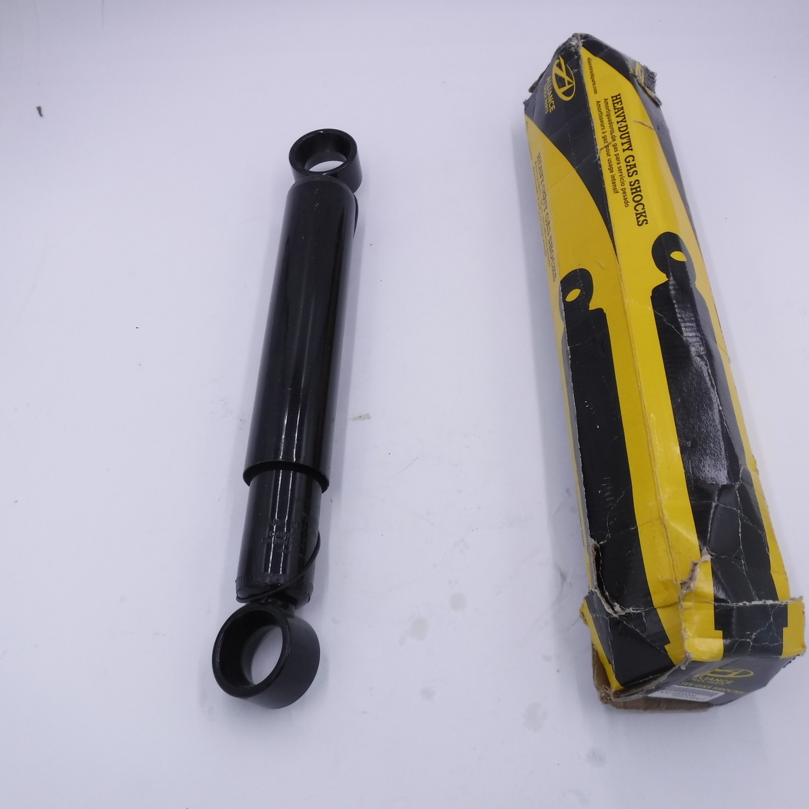 Alliance Gas Filled Shock Front/Rear ABP N32 G900004 For Century Class ...