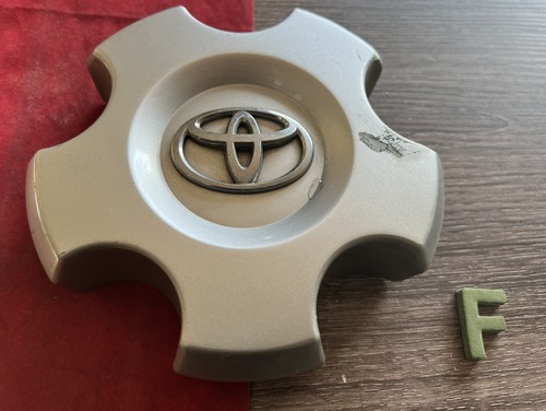 2008-2016 Toyota Sequoia 2007-2013 Tundra Center Cap (Set of 1 ...