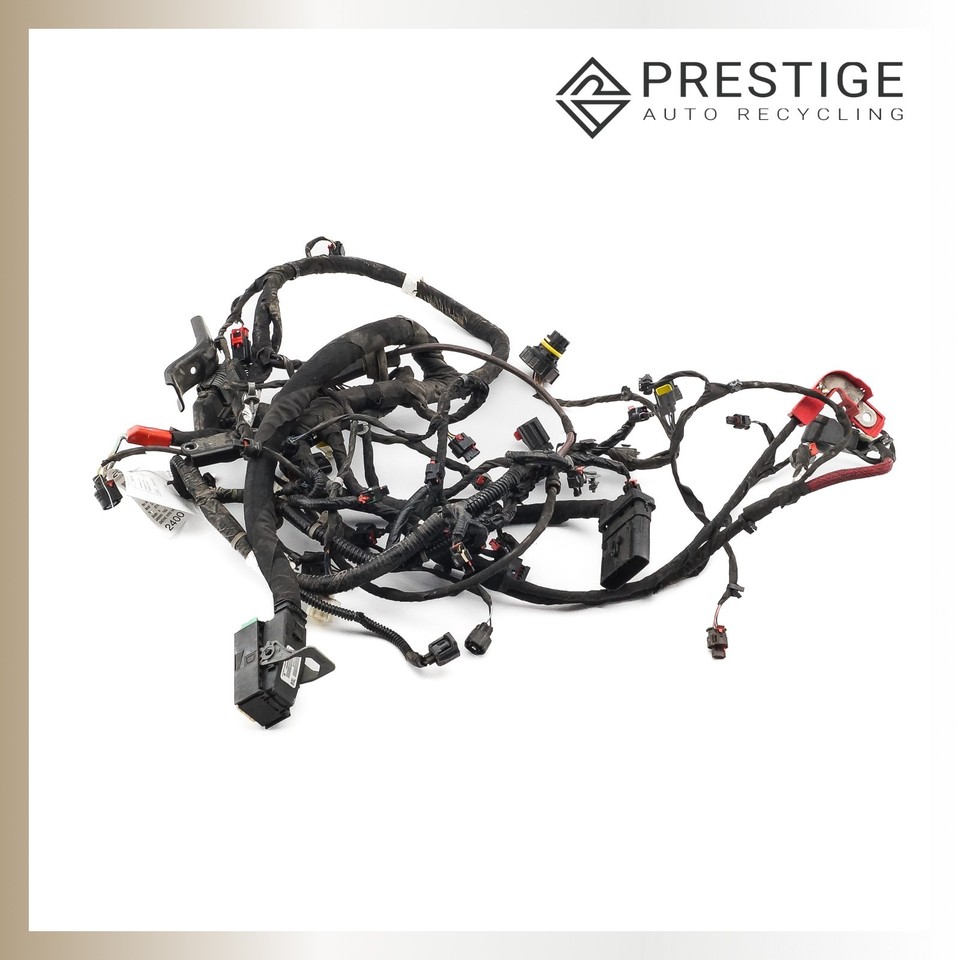 2011-2023 CHRYSLER 300 Engine Wire Harness 5148037AM | eBay