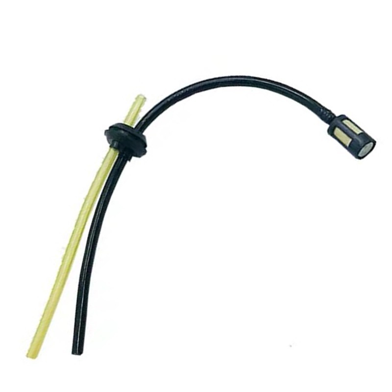 Lawn mower Fuel hose filter Brush cutter Accessories Trimmer Convenient ...