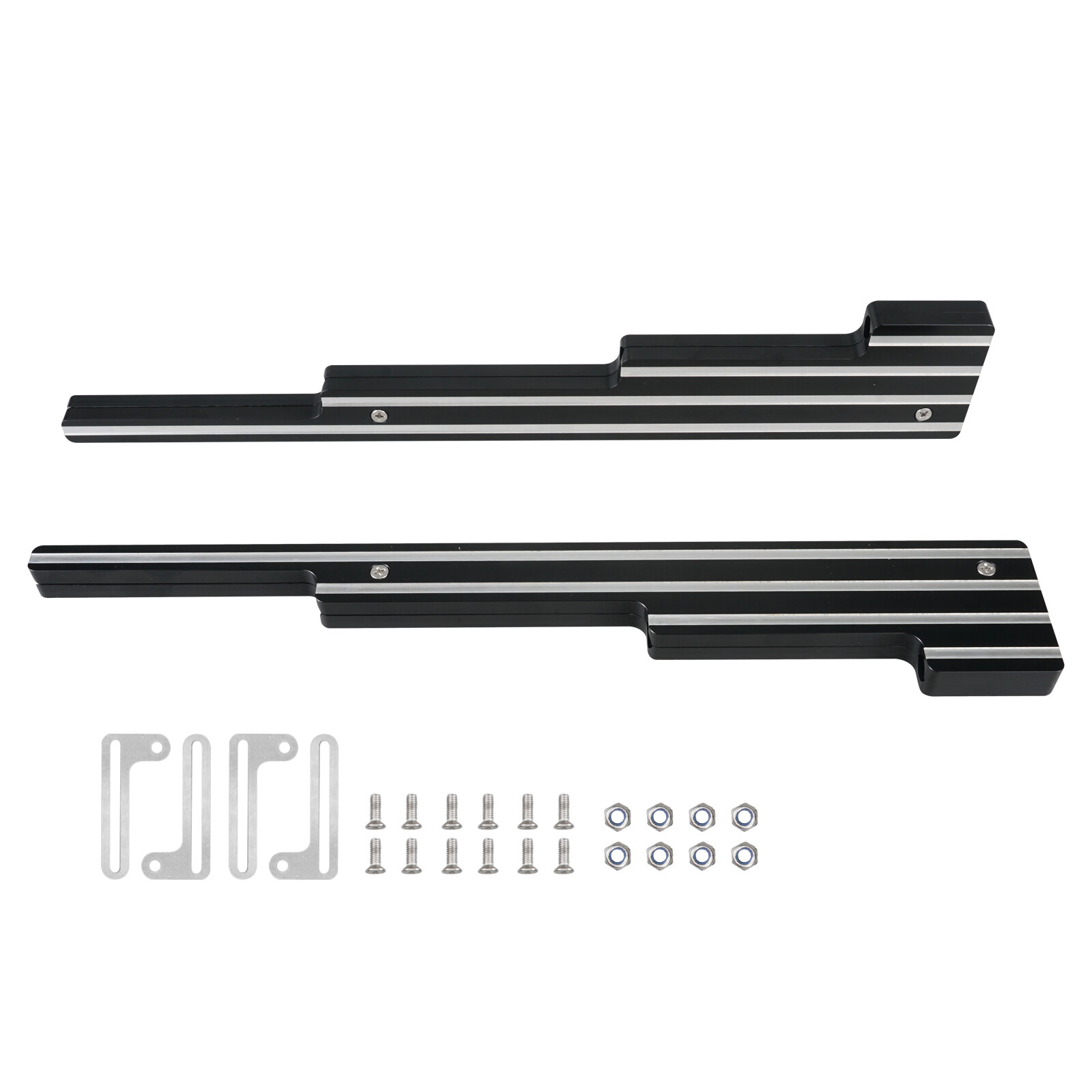 Spark Plug Wire Looms Separator Holders For Ford SBF V8 289 302 351W ...