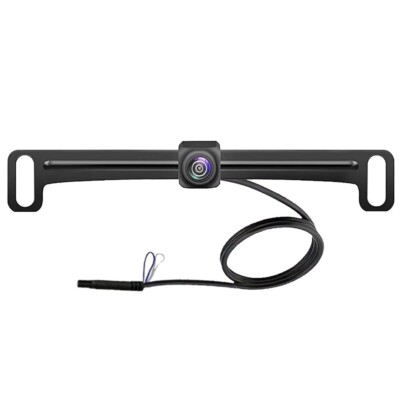 License Plate Backup Camera for Alpine ILX-W650 ILX-007 ILX-107 ILX-207 ...