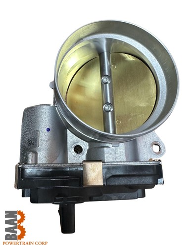 2022 GMC Sierra 1500 2500 3500 HD Throttle Body with Sensor OEM ...