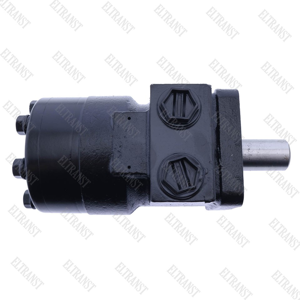 Hydraulic Motor 151-2124 1512124 DH125 | eBay