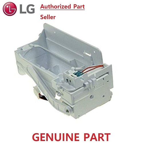 LG GENUINE REFRIGERATOR PART # AEQ32178402 ICE MAKER KIT | eBay