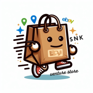 SNK venture Store | eBay Stores